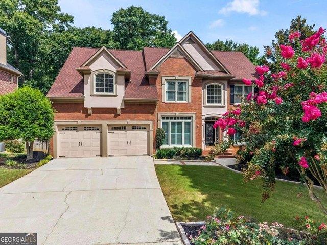 4968 Highland Oaks Way SE, Mableton, GA 30126