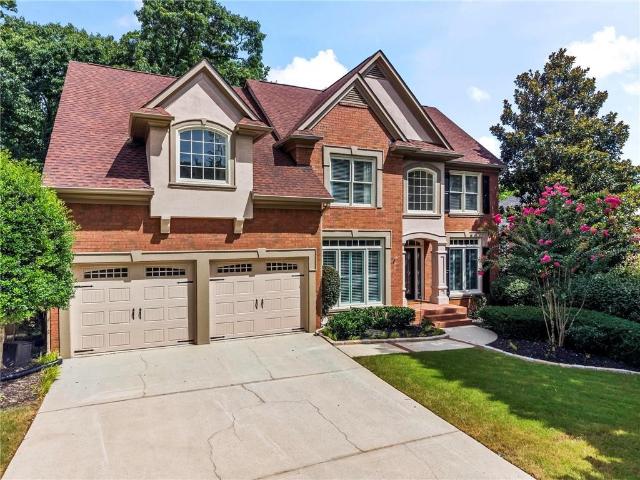 4968 Highland Oaks Way SE