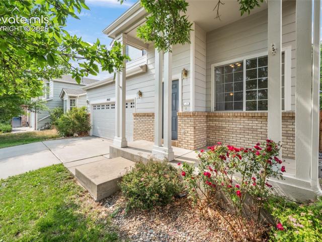 4968 Sacred Feather Drive