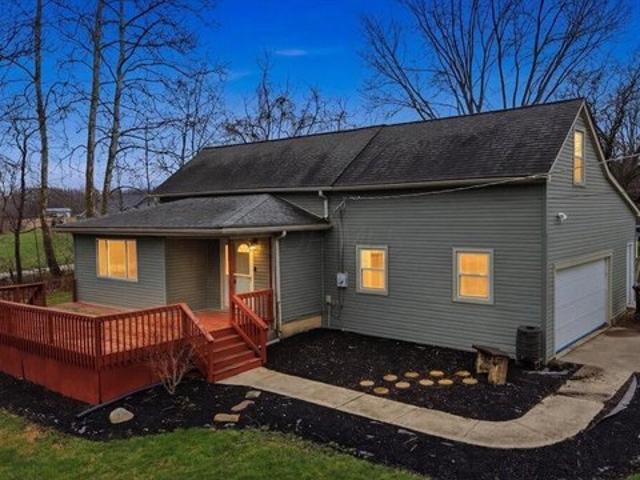 4968 Township Road 191, Marengo, OH 43334
