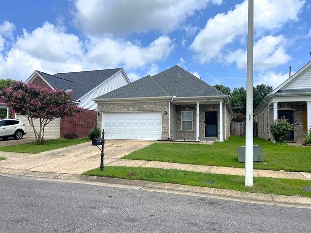 4968 Water Brook Cir, Arlington, TN 38002