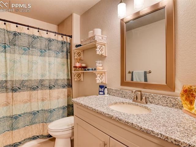 4968 Wolf Moon Dr, Colorado Springs, CO 80911 | MLS #3344