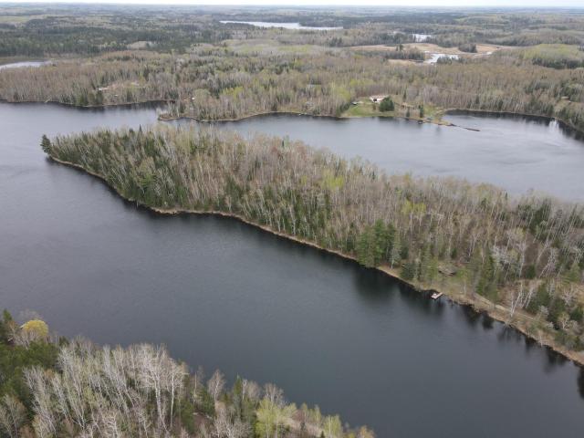 49692 Horseshoe Lake Road