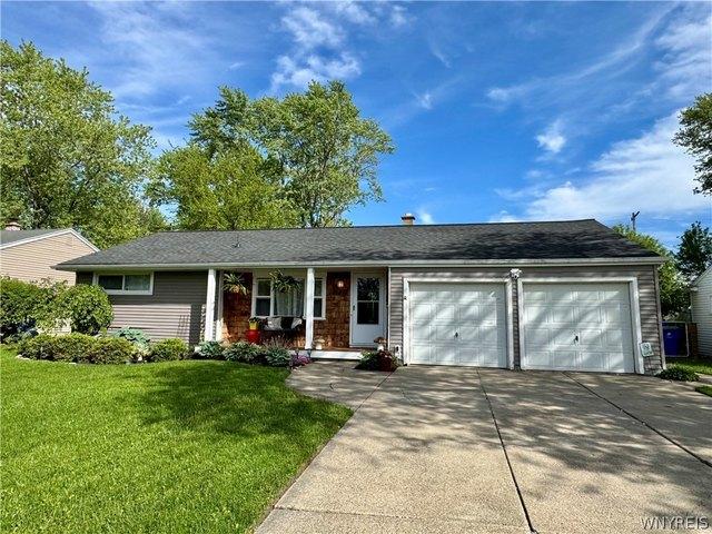 4969 Mount Vernon Blvd, Hamburg, NY 14075