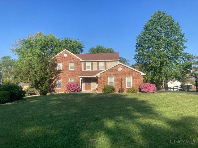 4969 Cinnamon Ct, Union Township, OH 45244