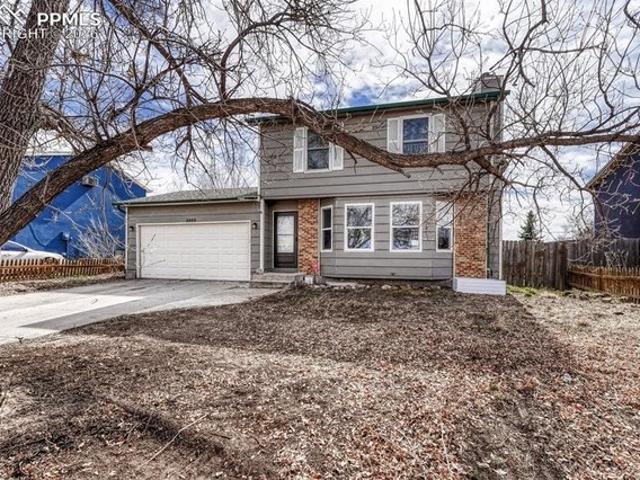 4969 Cita Dr, Colorado Springs, CO 80916