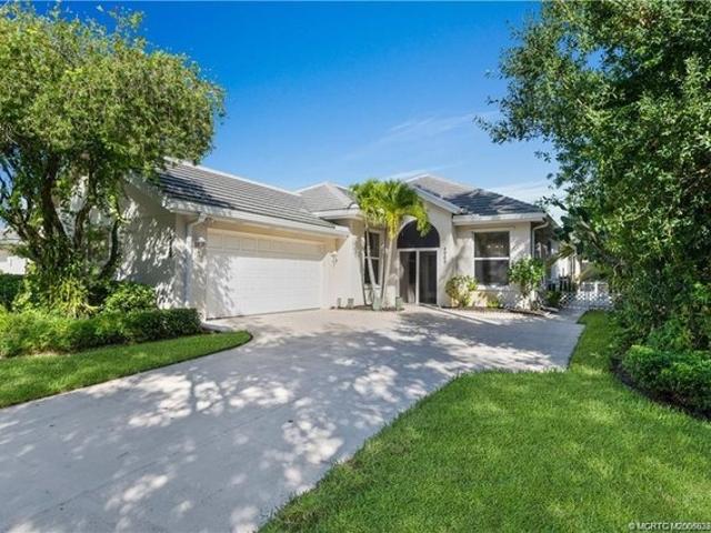 4969 SE Heartleaf Ter, Hobe Sound, FL 33455