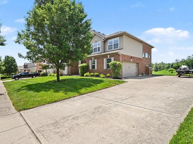 4969 Springleaf Drive
