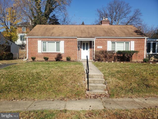 4969 34th St N, Arlington, VA 22207 | MLS #VAAR2069 | Compass