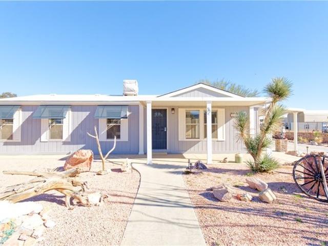49603 Rainbow Ave, Quartzsite, AZ 85346