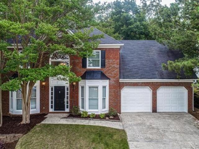 4960 Niagara Dr NW, Acworth, GA 30102