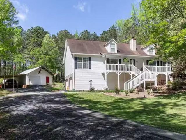 4960 Old Yorkville Rd, Dallas, GA 30157 MLS 7555227