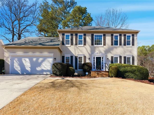 4960 Agate Dr, Alpharetta, GA 30022 | MLS #7721 | Compass