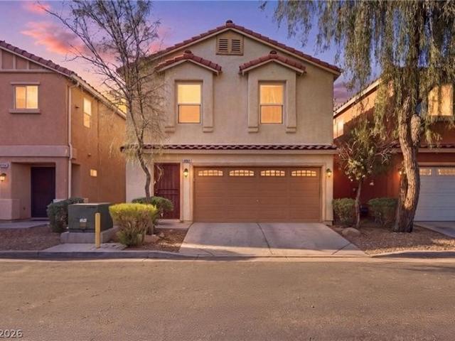 4960 Blue Marlin Ave, Las Vegas, NV 89115