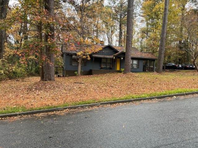 4960 Cottage Grove Pl, Union City, GA 30291