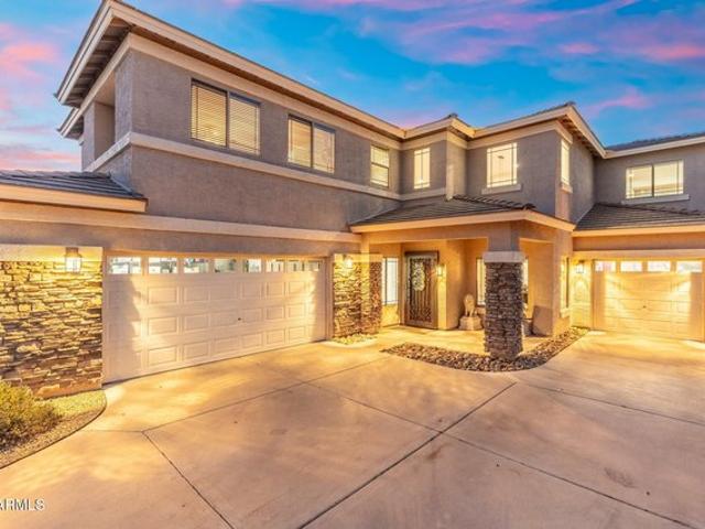 4960 E Colonial Dr, Chandler, AZ 85249