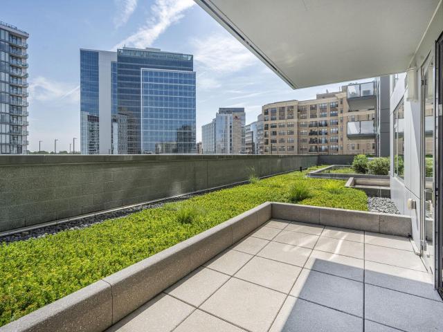 4960 Fairmont Avenue # 603