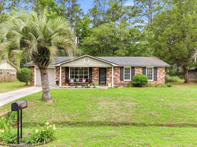4960 Foxwood Drive