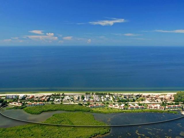 4960 Gulf of Mexico Dr #202, Longboat Key, FL 34228