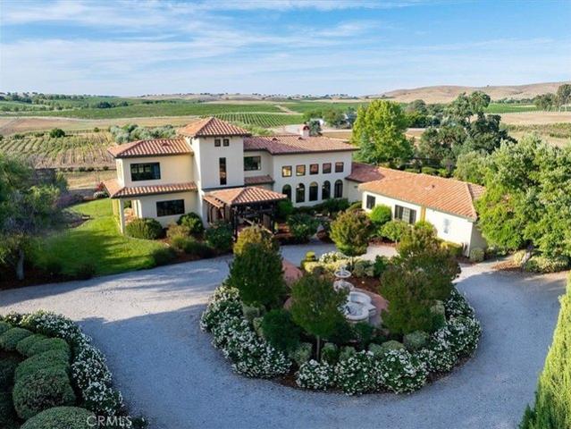 4960 Glenhill Ln, Paso Robles, CA 93446