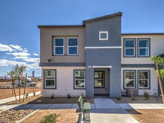 4960 Hunter Mesa Ave Lot 186, Las Vegas, NV 89139