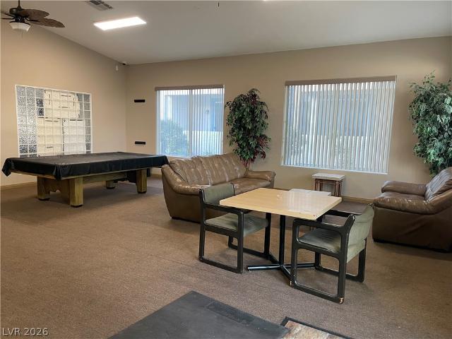 4960 Harrison Dr, Unit 230, Las Vegas, NV 89120 | MLS #2797