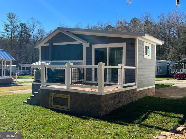 4960 Laurel Lodge #41 Road