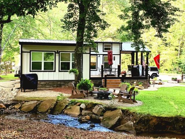 4960 Laurel Lodge Rd Lot 10 #LOT 10, Clayton, GA 30525