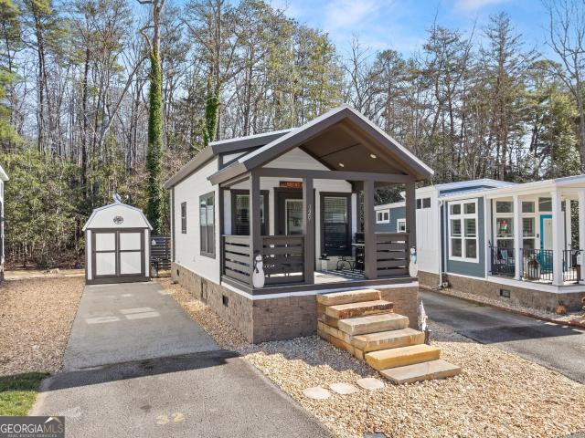 4960 Laurel Lodge Road LOT 29