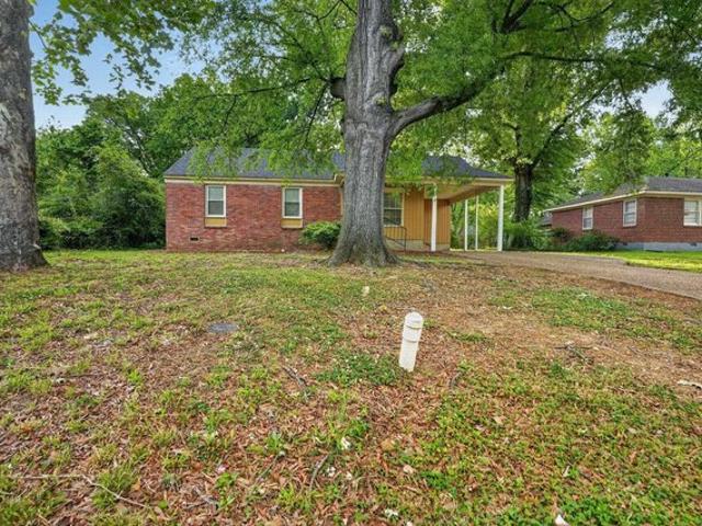 4960 Loch Lomond Dr, Memphis, TN 38116