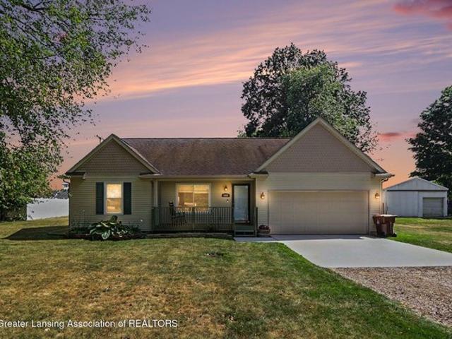 4960 Pardee Rd, Webberville, MI 48892
