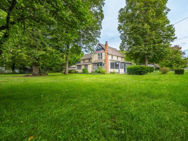 4960 Paw Lake Road