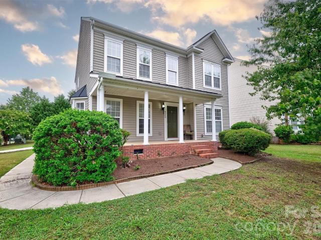 4960 Summerside Drive