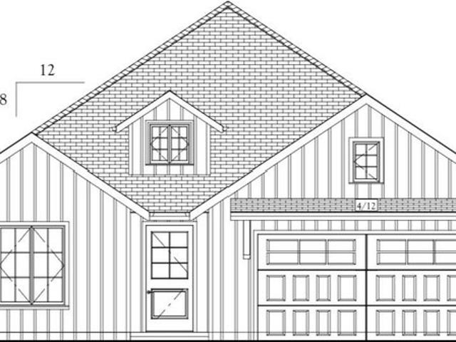 4960 S Sycamore Ave, Springfield, MO 65810
