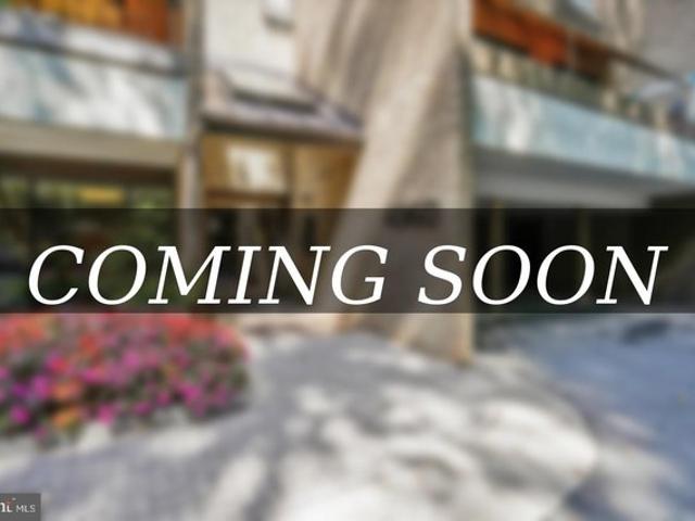4960 Sentinel Dr Apt 102, Bethesda, MD 20816