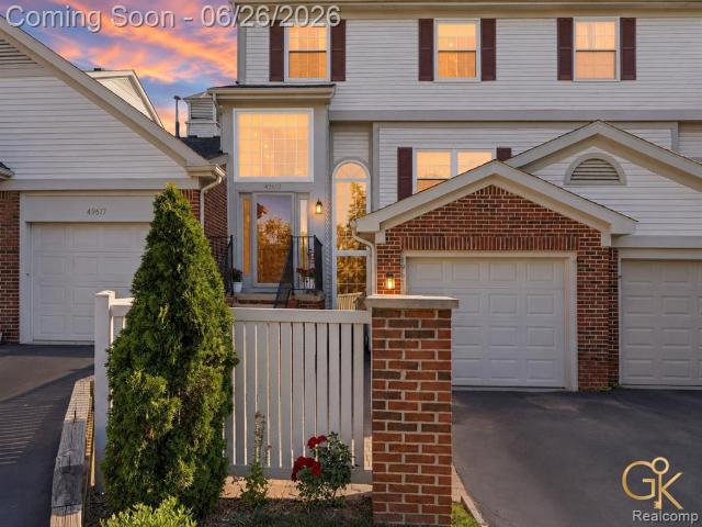49613 Draper Circle