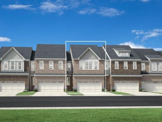 49614 Coldwater Ridge Dr, Northville, MI 48168