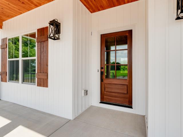 4961 Bill Baggett Rd