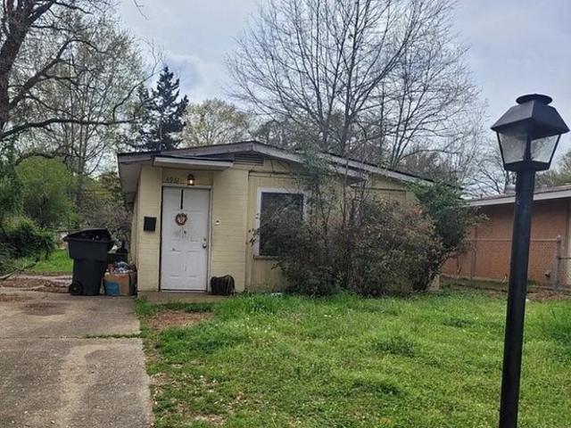 4961 Durham Pl, Shreveport, LA 71109