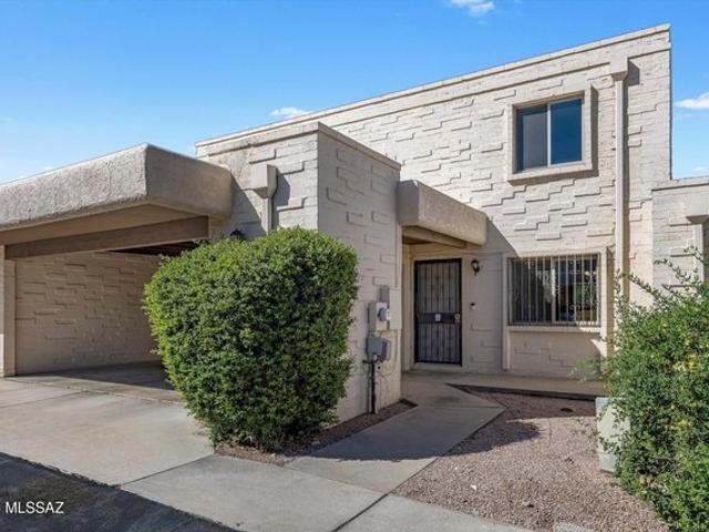 4961 E Bellevue St, Tucson, AZ 85712