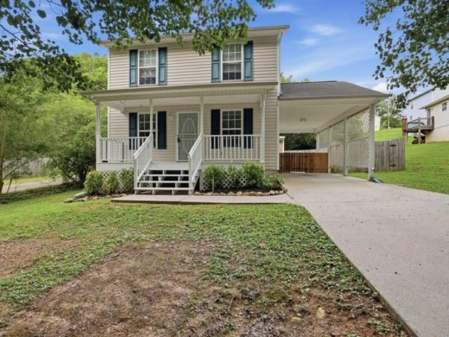 4961 Eldridge Rd, Hixson, TN 37343
