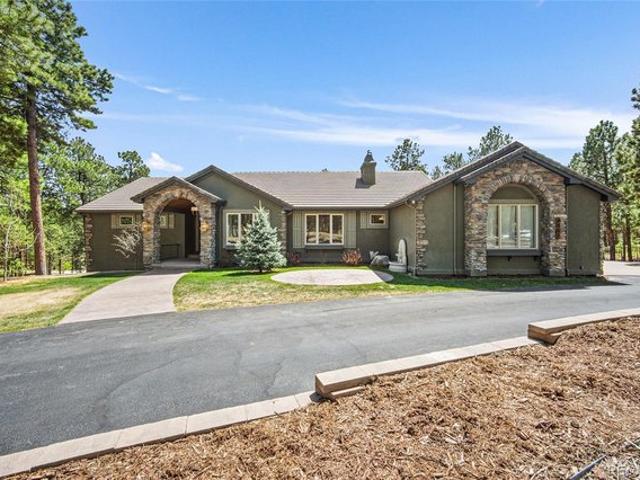 4961 High Forest Rd, Colorado Springs, CO 80908