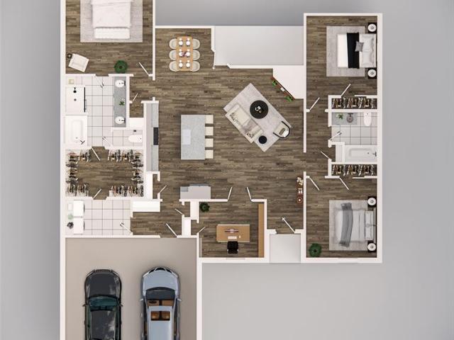 4961 Laurel Circle