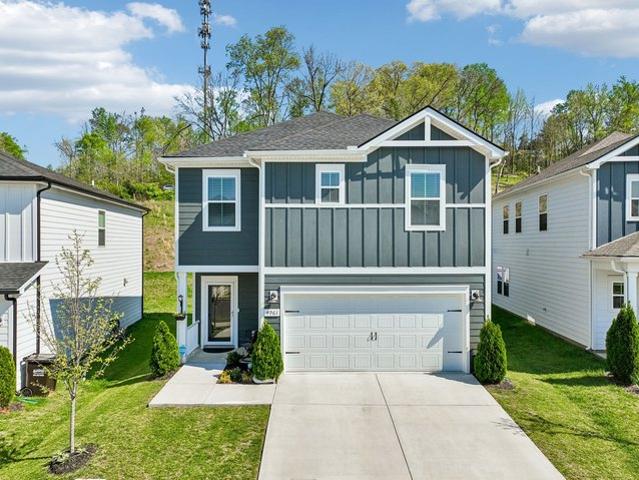 4961 Leesa Ann Ln, Hermitage, TN 37076