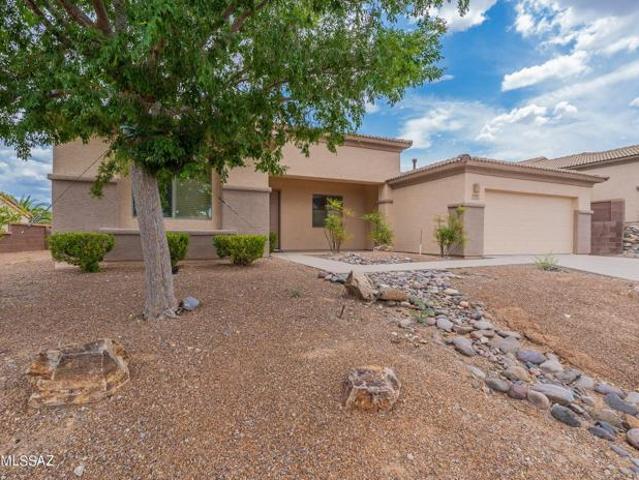 4961 S Paseo Ocote, Green Valley, AZ 85622