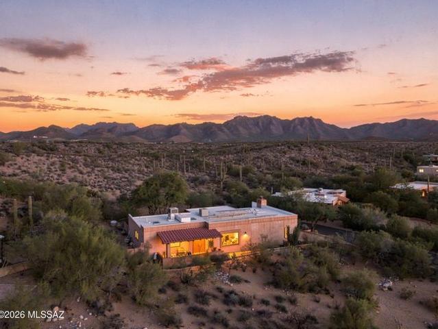 4961 W Placita De Los Vientos, Tucson, AZ 85745