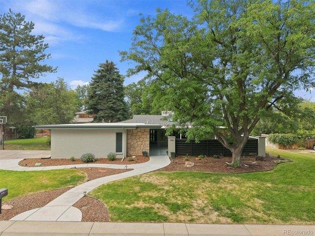 4961 W Quarles Dr, Littleton, CO 80128