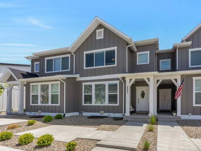 4961 W Willowstone Dr N, Highland, UT 84003
