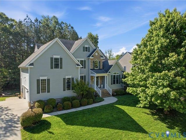4961 Winding Branch Rd, Moseley, VA 23120