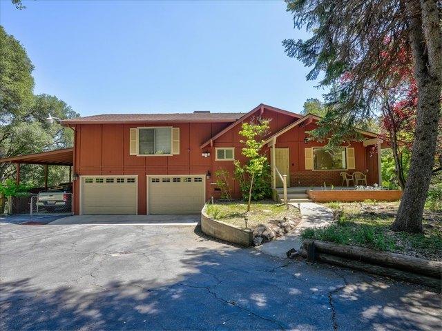 49628 Stillmeadow Dr, Oakhurst, CA 93644